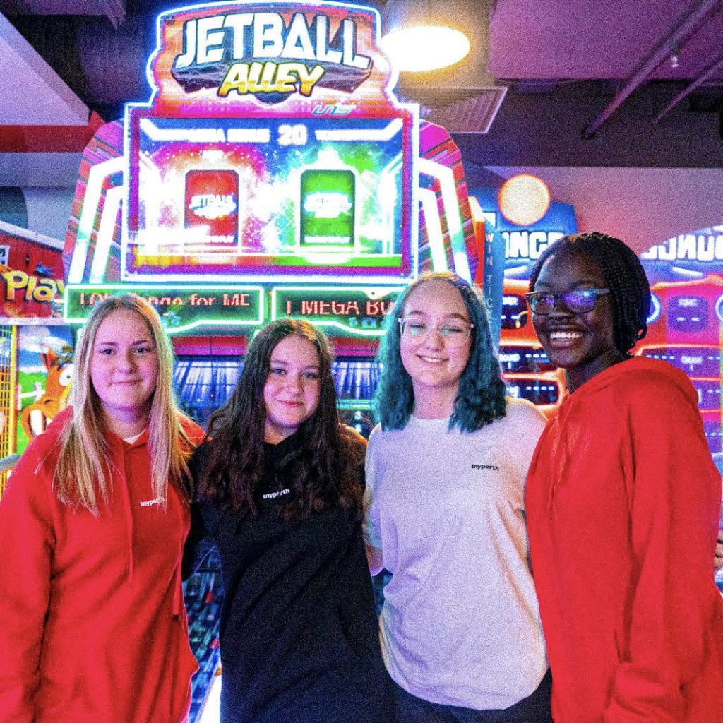 True North Youth – True North Church