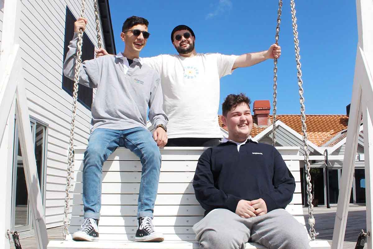 True North Youth - True North Church