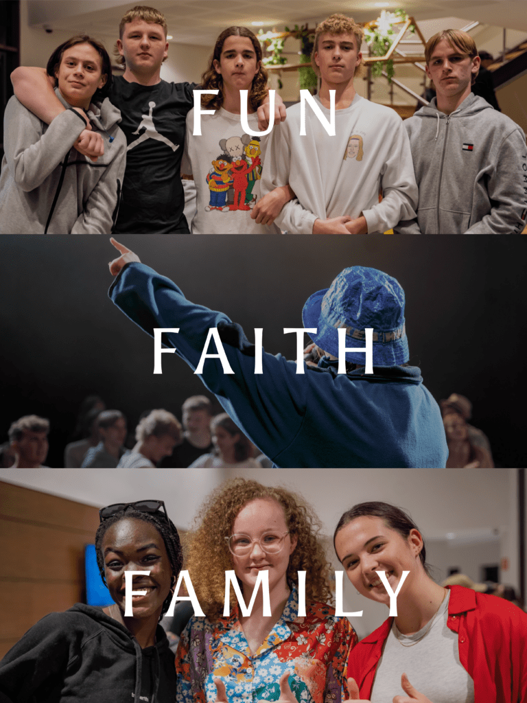 True North Youth – True North Church