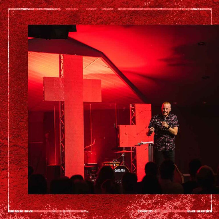 Tenebrae Services - True North Church