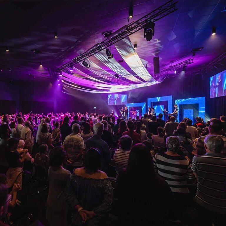 All-In Sunday 2025 - True North Church