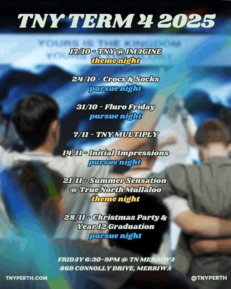 True North Youth - True North Church